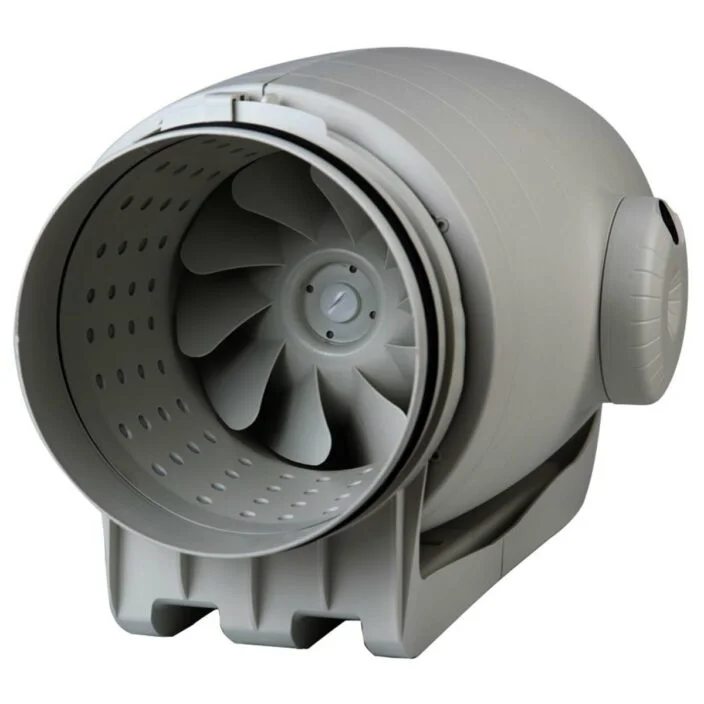 TD-250/100 SILENT T | Beatson