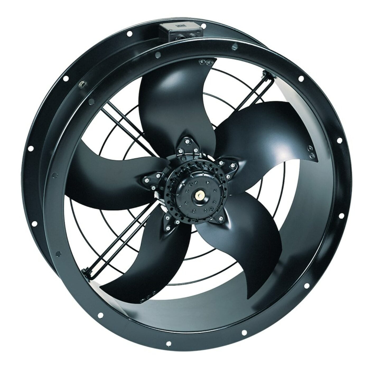 Beatson Fans & Motors | Industrial Fans & Electric Motor Suppliers