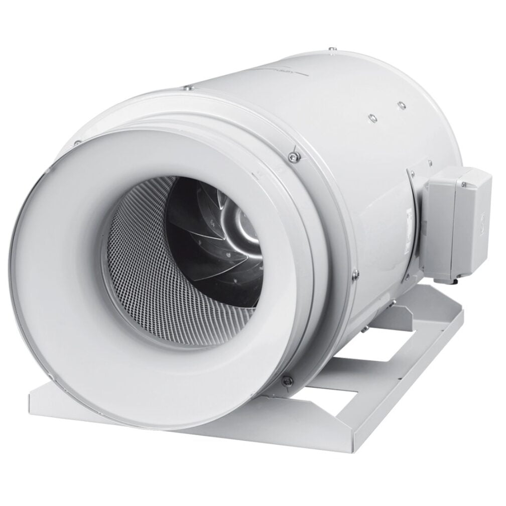 Inline Mixed Flow Centrifugal Fans | Industrial Fans Experts