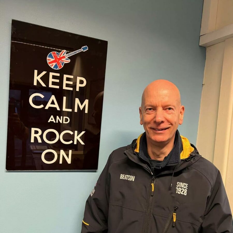 Beatson Fans & Motors Team | Beatson