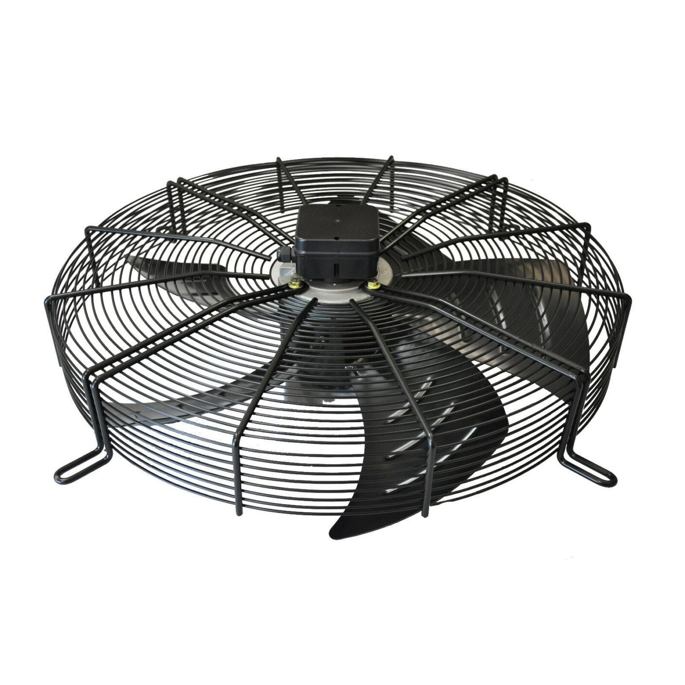 Beatson Fans & Motors | Industrial Fans & Electric Motor Suppliers