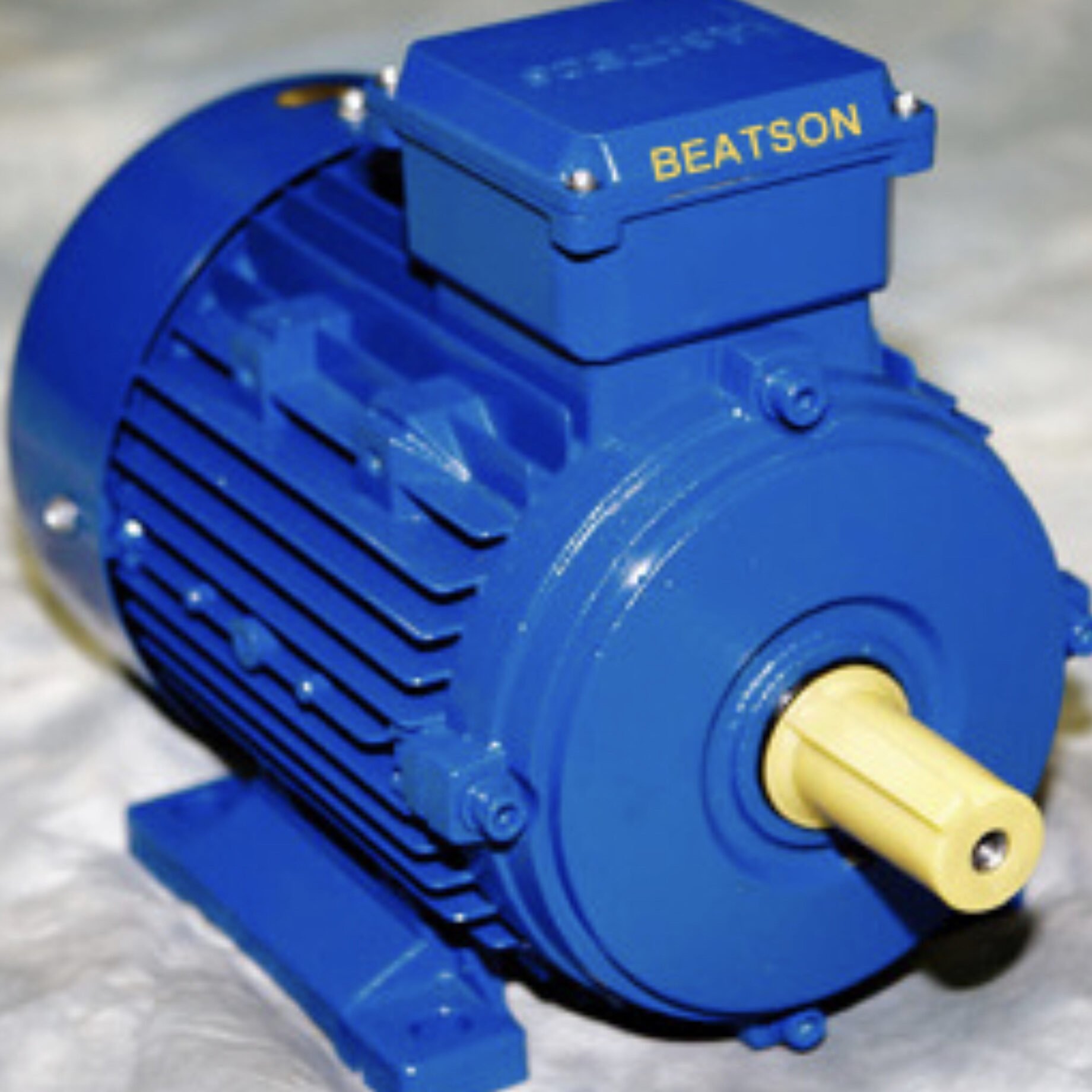 Beatson Fans & Motors | Industrial Fans & Electric Motor Suppliers